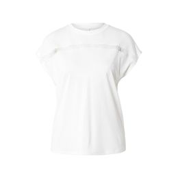 Only T-Shirt 'ONLFREE' Damen Gr&ouml;&szlig;e M offwhite