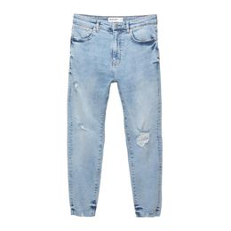 Pull&Bear Pull&bear Jeans Herren Gr&ouml;&szlig;e 29 blue denim