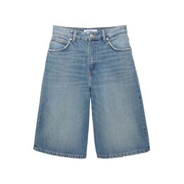 Pull&Bear Pull&bear Shorts Damen Gr&ouml;&szlig;e 25/26 blue denim