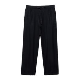 Pull&Bear Pull&bear Hose Herren Gr&ouml;&szlig;e 31/32 schwarz