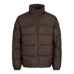 Jack & Jones Jack & Jones Jacke 'JJMoon' Herren Gr&ouml;&szlig;e L dunkelbraun