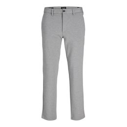 Jack & Jones JACK & JONES Chino Pants male size 29 Grey