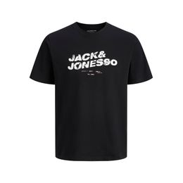 Jack & Jones Jack & Jones T-Shirt Herren Gr&ouml;&szlig;e XL beige / schwarz / wei&szlig;