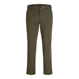 Jack & Jones JACK & JONES Chino Pants male size 30 Khaki