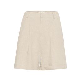 Inwear Shorts 'Rigitta' Damen Gr&ouml;&szlig;e 38 beige