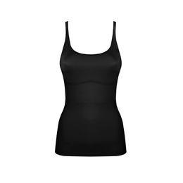 MAGIC BODYFASHION Shapingtop Damen Gr&ouml;&szlig;e XL schwarz