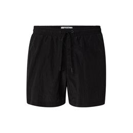 NCO Badehose Herren Gr&ouml;&szlig;e XL schwarz