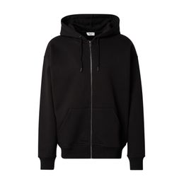 NCO Sweatjacke Herren Gr&ouml;&szlig;e L schwarz