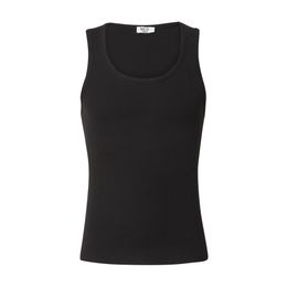 NCO Tank Top Herren Gr&ouml;&szlig;e L schwarz