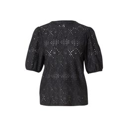 Only Bluse 'ONLLUZ' Damen Gr&ouml;&szlig;e S schwarz