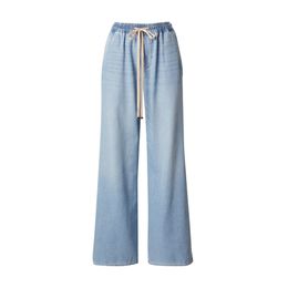 7 For All Mankind Jeans 'Hana' Damen Gr&ouml;&szlig;e 32/33 blue denim