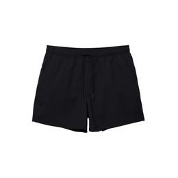 Pull&Bear Pull&bear Badeshorts Herren Gr&ouml;&szlig;e XL schwarz