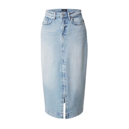 7 For All Mankind Rock 'AMBER' Damen Gr&ouml;&szlig;e 38 blue denim
