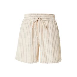 Jacqueline de Yong JDY Shorts 'JDYCAYA' Damen Gr&ouml;&szlig;e 36 creme