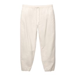 Pull&Bear Pull&bear Hose Herren Gr&ouml;&szlig;e 33 hellbeige