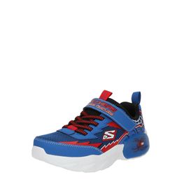 Skechers Sneaker Jungen Gr&ouml;&szlig;e 36.5 royalblau / rot / schwarz