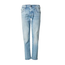 G-Star Raw G-star Jeans 'Morry' Herren Gr&ouml;&szlig;e 32 hellblau