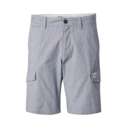 s.Oliver Shorts Herren Gr&ouml;&szlig;e 32 nachtblau / pastellblau