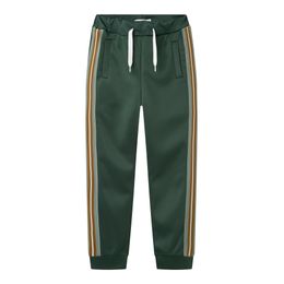 name it Hose 'NKMLANCER' Jungen Gr&ouml;&szlig;e 122 karamell / pastellgr&uuml;n / dunkelgr&uuml;n / offwhite
