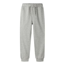 name it Hose 'NKMVian' Jungen Gr&ouml;&szlig;e 122 graumeliert