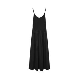 V&eacute;ro Moda Vero Moda Kleid Damen Gr&ouml;&szlig;e 42 schwarz Winterkleid