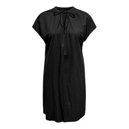 Only Kleid 'ONLJany' Damen Gr&ouml;&szlig;e 42 schwarz Sommerkleid