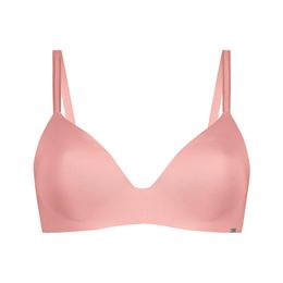 Hunkem&ouml;ller Hunkem&ouml;ller BH 'Mona' Damen Gr&ouml;&szlig;e 70 rosa