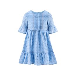 happy girls Dress girl size 146 Blue