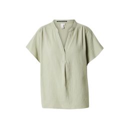QS Bluse Damen Gr&ouml;&szlig;e L pastellgr&uuml;n