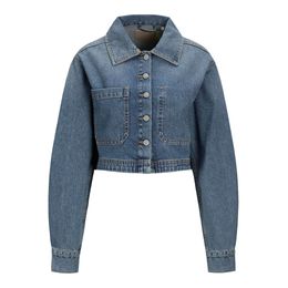 Jack & Jones JJXX Jacke Damen Gr&ouml;&szlig;e XS blau