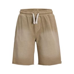 Jack & Jones Jack & Jones Junior Shorts Jungen Gr&ouml;&szlig;e 176 beige