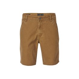 Koroshi Shorts Herren Gr&ouml;&szlig;e 32 umbra