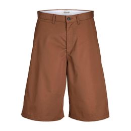 Jack & Jones Jack & Jones Junior Shorts 'JPSTowen Drew' Jungen Gr&ouml;&szlig;e 164 braun