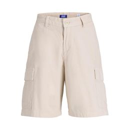 Jack & Jones Jack & Jones Junior Shorts Jungen Gr&ouml;&szlig;e 158 grau