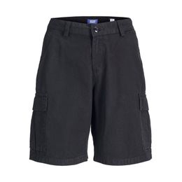 Jack & Jones Jack & Jones Junior Shorts Jungen Gr&ouml;&szlig;e 176 schwarz