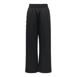 ONLY Pants 'STAR' female size 38 Black / White