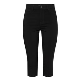 Pieces Jeggings 'PCSKINWEAR' Damen Gr&ouml;&szlig;e 32/33 schwarz
