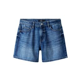 lmtd LIMITED BY NAME IT LMTD Shorts M&auml;dchen Gr&ouml;&szlig;e 176 blau