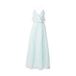 UNIQUE Abendkleid Damen Gr&ouml;&szlig;e 40 mint Winterkleid