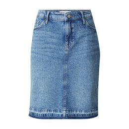 s.Oliver Rock Damen Gr&ouml;&szlig;e 48 blue denim