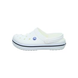 Crocs Sandale Crocband Clog mit kippbaren Fersenriemen