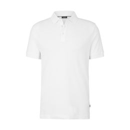 JOOP! Joop Poloshirt PRIMUS Kurzarmshirt mit Polokragen