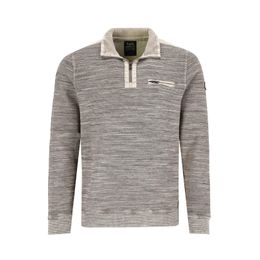 Hajo Sweatshirt Langarmshirt