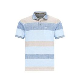 Hajo Poloshirt Stay Fresh Kurzarmshirt mit Polokragen