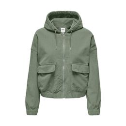 Only Jacke Kenzie Cordjacke