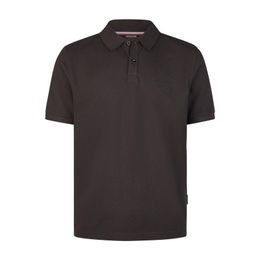 Daniel Hechter Poloshirt POLO PIQUE Kurzarmshirt