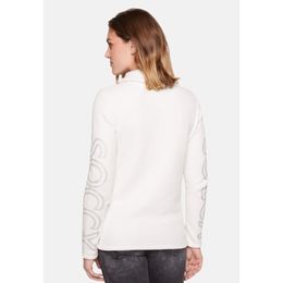 SOCCX Pullover Strickpullover R-Neck