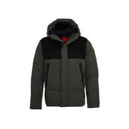 Strellson Jacke S.C. Flexwool Steppjacke