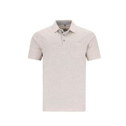 Hajo Poloshirt Stay Fresh Kurzarmshirt mit Polokragen