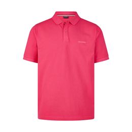 Daniel Hechter Poloshirt POLO PIQUE Kurzarmshirt